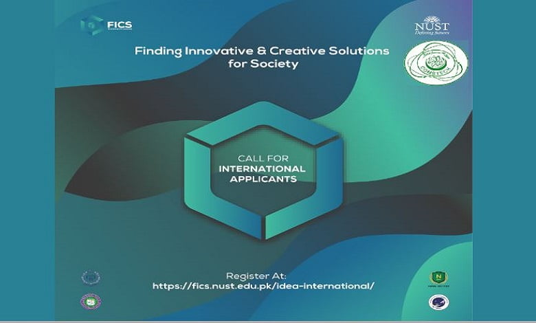 Finding Innovative & Creative Solutions for Society - COMSTECH